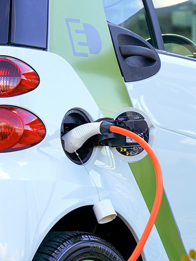 GPS Fleet Tracking & Telematics Solutions | MyFleet Australia