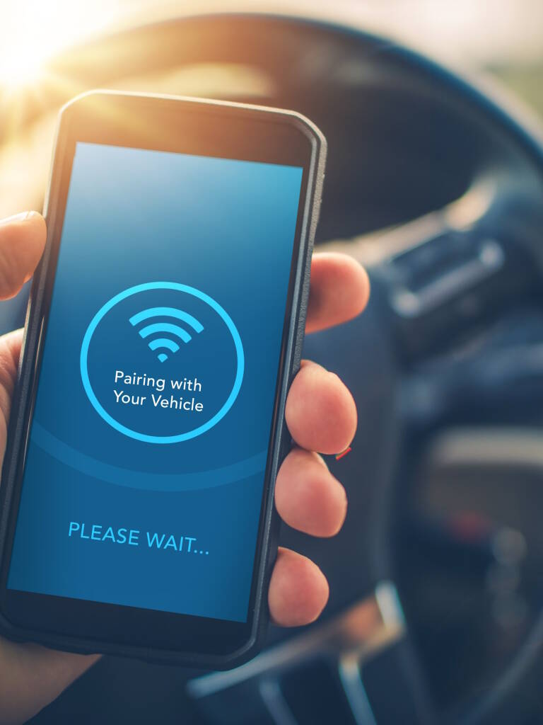 GPS Fleet Tracking & Telematics Systems | MyFleet Australia