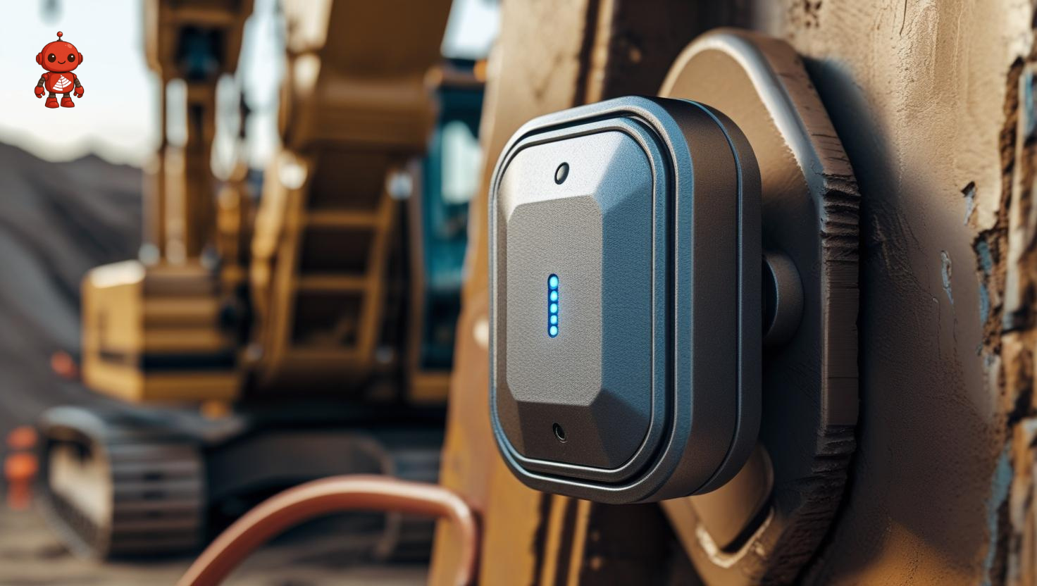 What Are Bluetooth Beacons (And Why Do They Matter)? - My Fleet