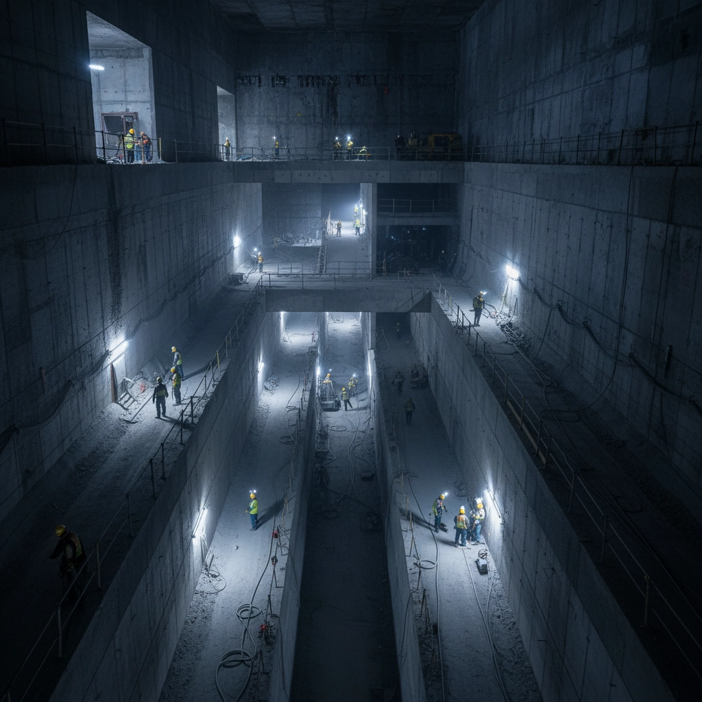 How MyFleet Telematics Is Making Underground Workers Safer with Smart ...